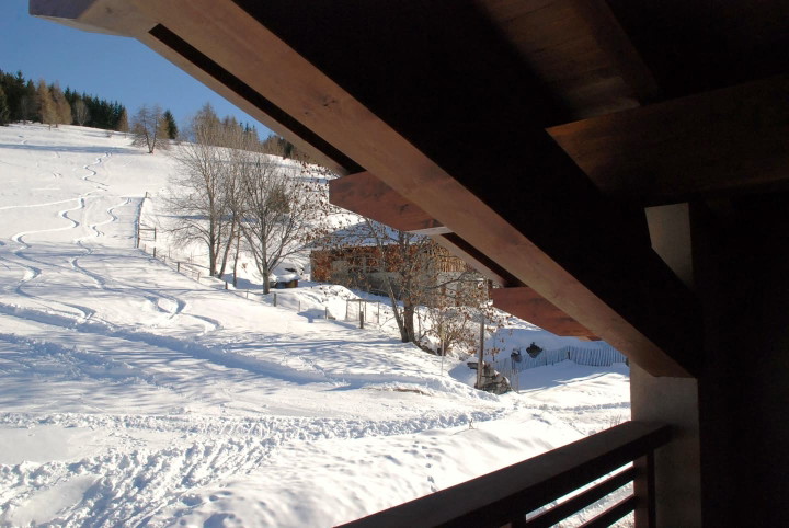 Chalet La Plagne M. Wi-fi - Savoie, Fransa