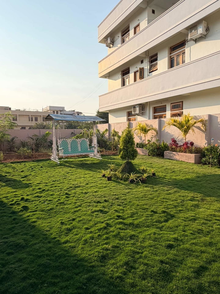Mihira Home Stays, Hanamkonda - Entire 1bhk Apt - Warangal