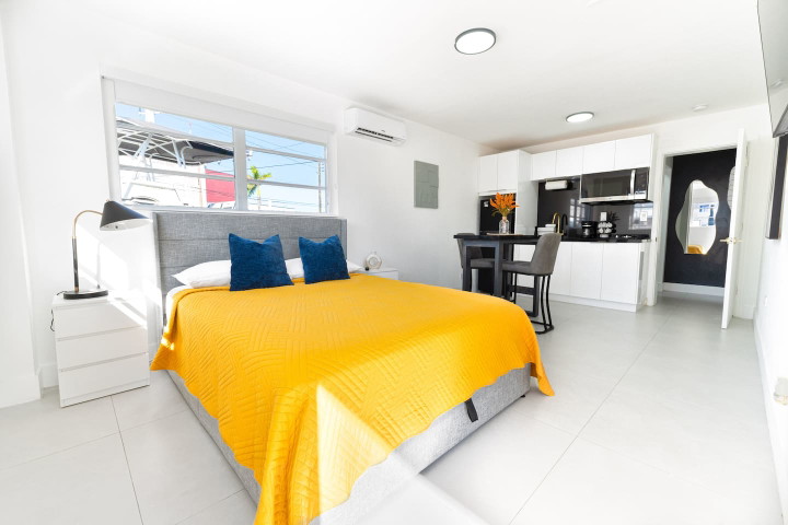 Comfort Studio | 10 Min To Hard Rock Stadium - Miami Gardens, FL