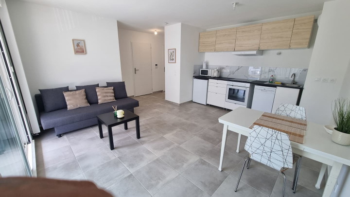 Cosy Appartement At 5 Minutes From Geneva - Genebra
