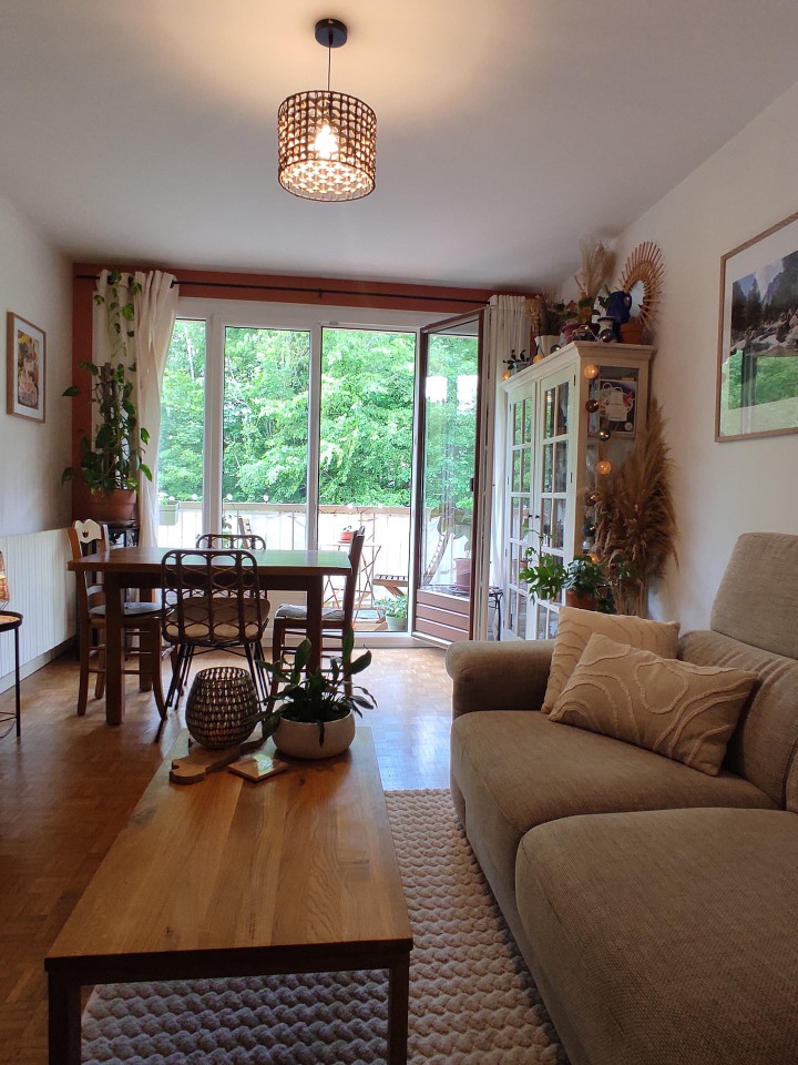 Appartement Cozy à Herblay - Herblay-sur-Seine