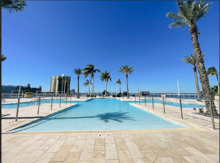 Tide Heaven - Fort Myers, FL