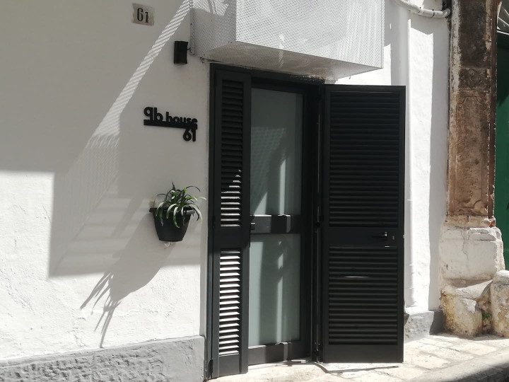 Quanto Basta Home: New, Romantic And Very Central - Ostuni