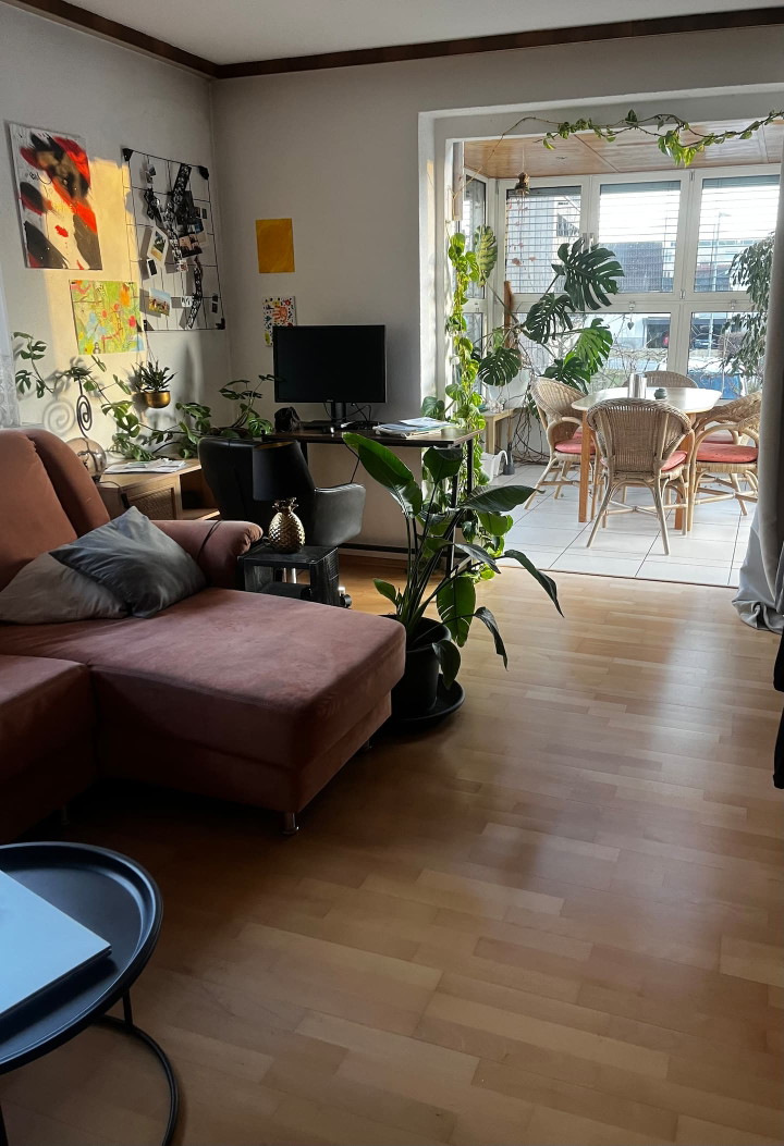 Wohnung In Haus Mit Garten - Nähe Bregenz/dornbirn - Schwarzenberg, Autriche