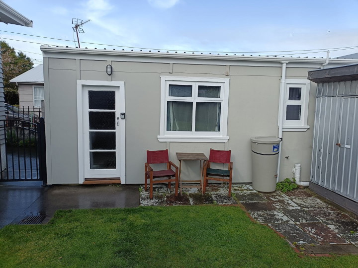 Comfortable Studio Near Weta Cave - Wellington, Nueva Zelanda