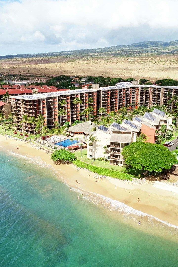 Aston Kaanapali Shores - Maui, HI