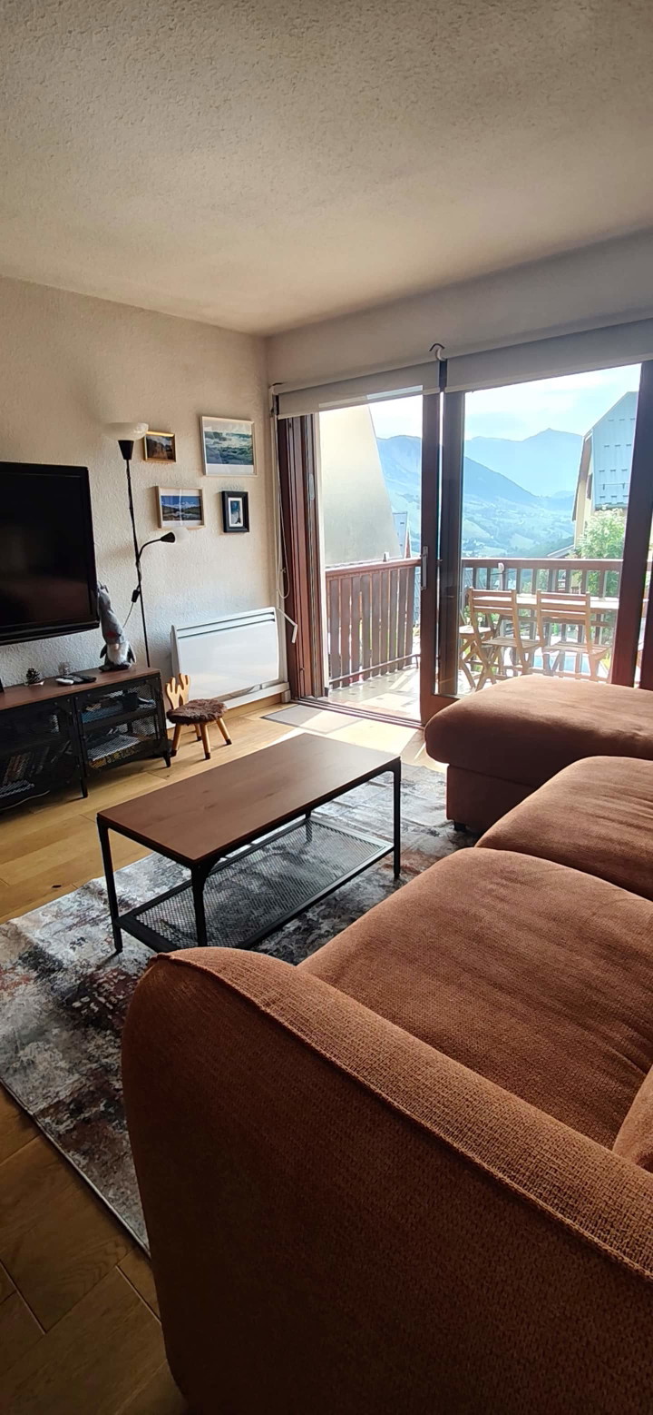 Petit Coin De Paradis 4 Personnes - Lac Guichard
