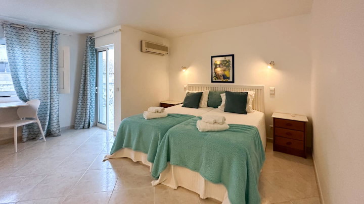 Sofeelings Quarto Praia_piso 1, Baixa De Albufeira - Albufeira