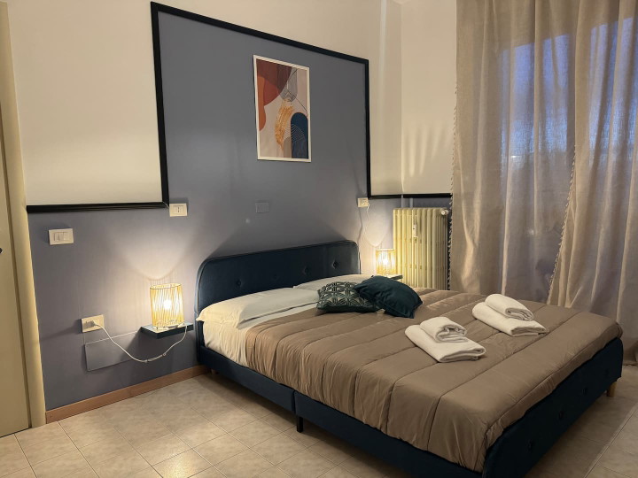 Feel - Bellavista Suites. - Bergamo