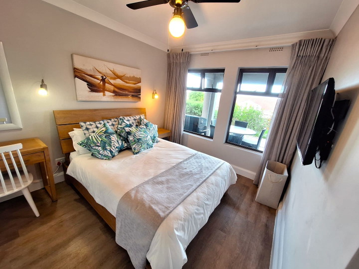 Mount Castleton: 4-star Graded Luxury Apartment - Plettenberg Bay