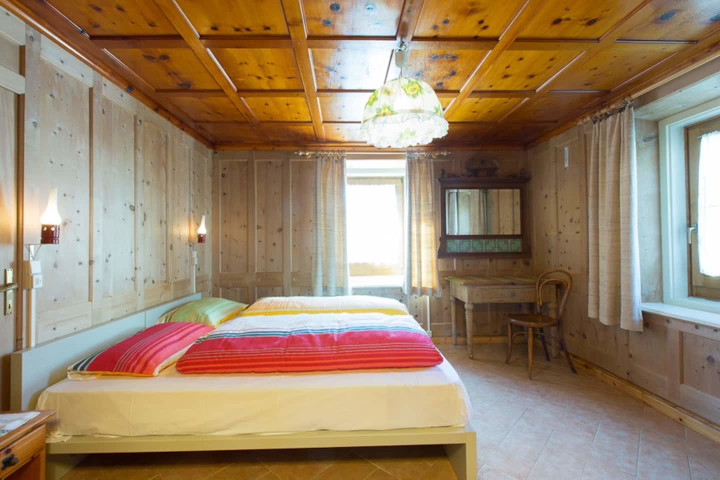 Apartments Pemont - Livigno
