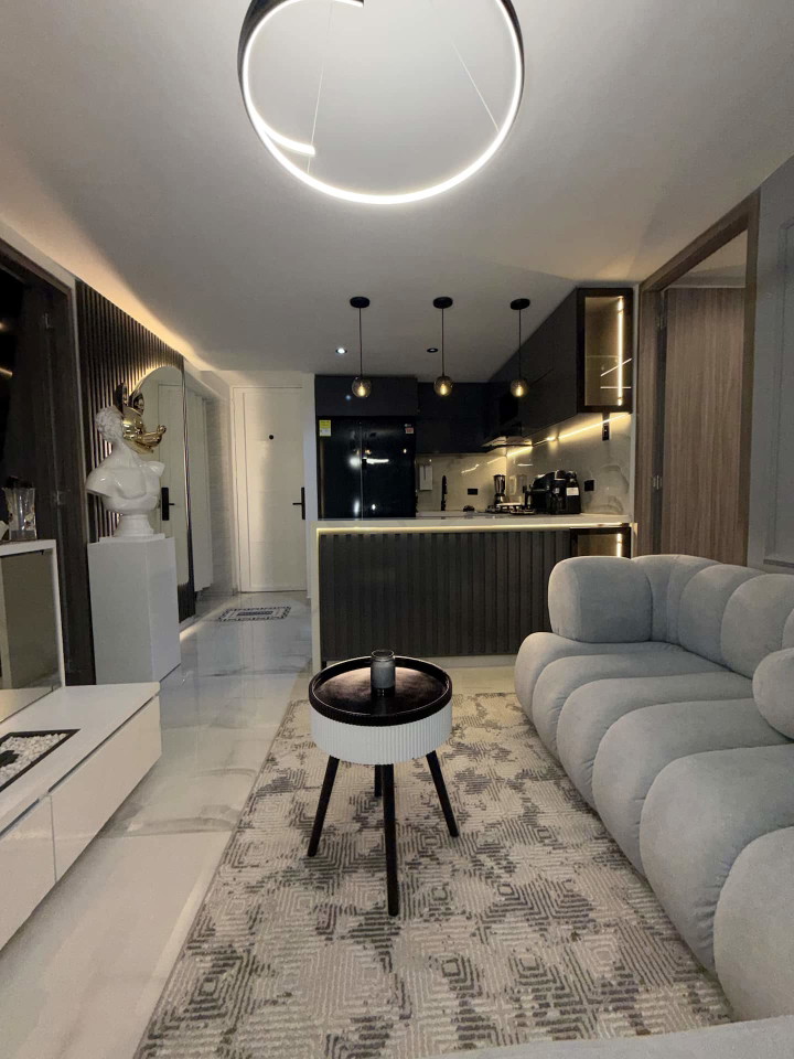 Floor 2 Apt, Cañaveral Foscal Fosunab - Piedecuesta