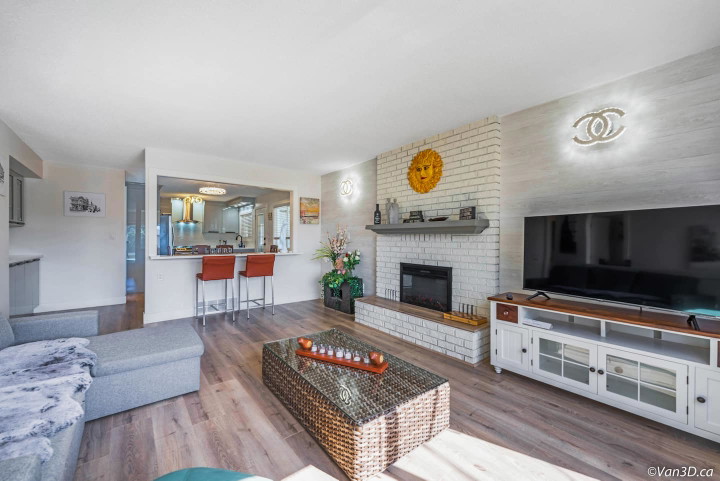 Swan Place - Cheerful 3-bedroom Home In Mission - Abbotsford