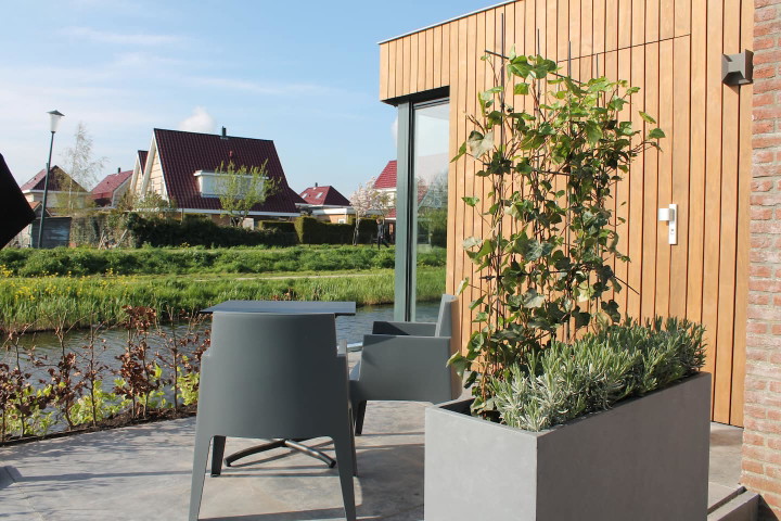 Waterfront B&b - Zaandam