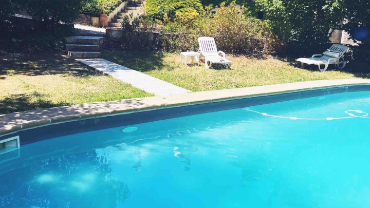 Séjour Inoubliable Assuré Dans Cette Villa!!! - Vitrolles