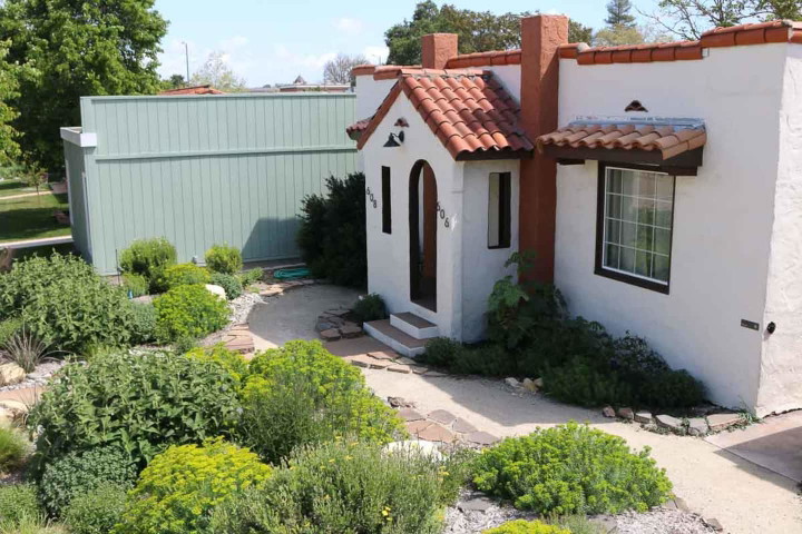 Casita Azul- Charming Downtown Paso - Paso Robles, CA
