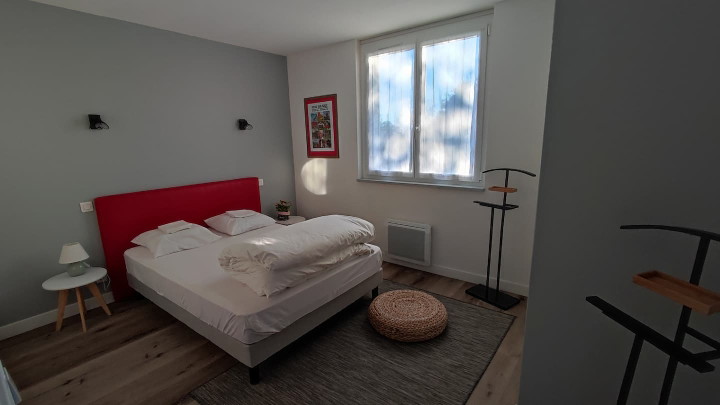 Charmant Appartement, Entre Mer Et Montagne. - Ascain