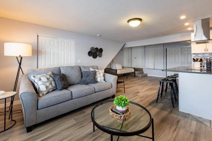 New Renovated Guest Suite | 30 Min To Dia & Den - Brighton, CO