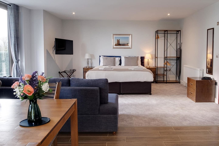Four Bedroom Apartment At Luxury Cotswolds Resort - Moreton-in-Marsh