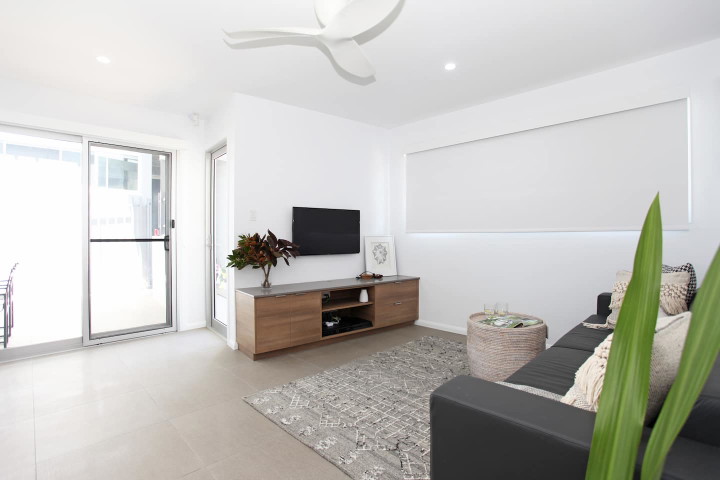 Beachfront Guesthouse - Queensland