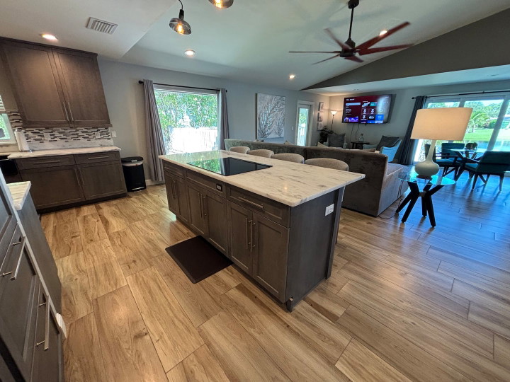 Perfectlocationon Pond 2.9 Mile To Gulf Beach Octo - Bonita Springs, FL