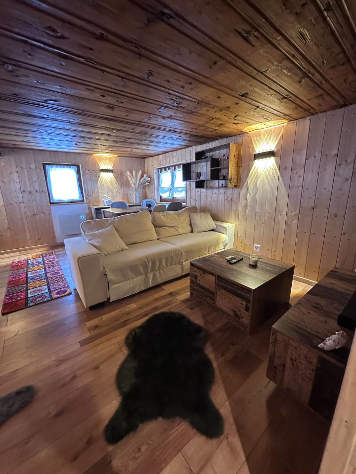 Votre Refuge Alpin Au Cœur Du Val Danniviers - Grimentz