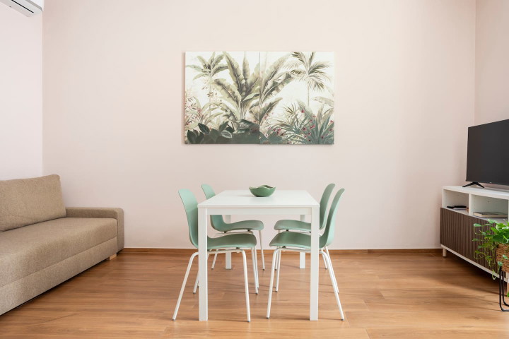 Dimora Carolina - Central Apartment - Molfetta - Molfetta