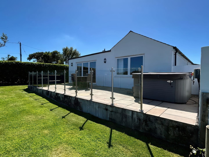 Rhos And Foel Cottage - Pwllheli