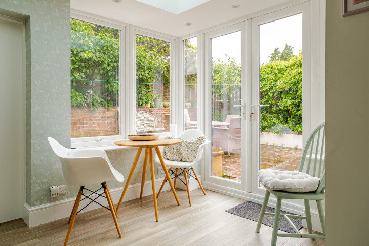 Orchard Leigh, Spacious House With Private Drive - Carlisle
