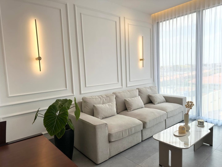 Fradia Suites - Departamento Nuevo De Lujo - Machala