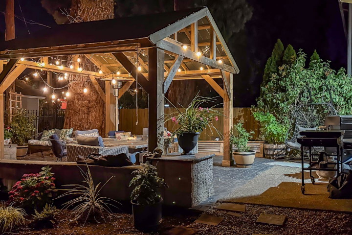 Heated Pool, Hot Tub & Fire Pit In Ruby Park - Eugene, OR