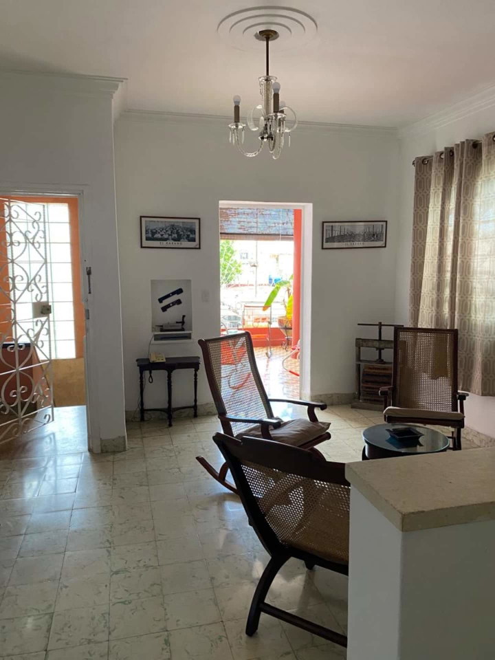 Apartamento Entero En Playa - Havana
