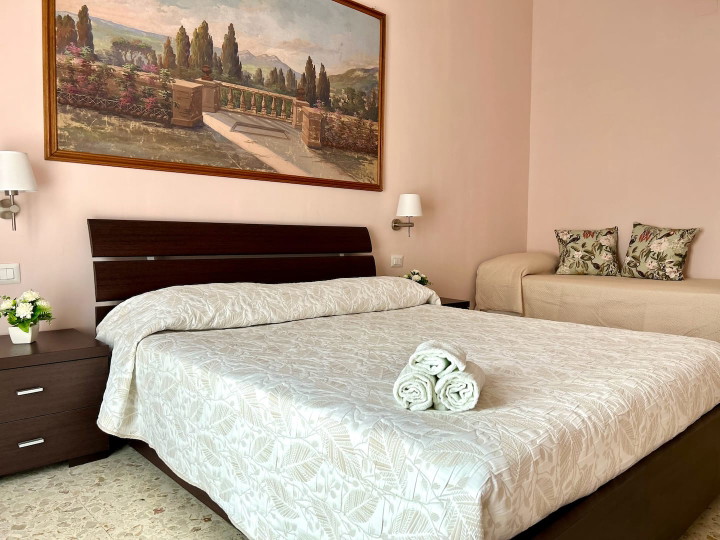 Casa Vacanze Le Fontane - Tivoli
