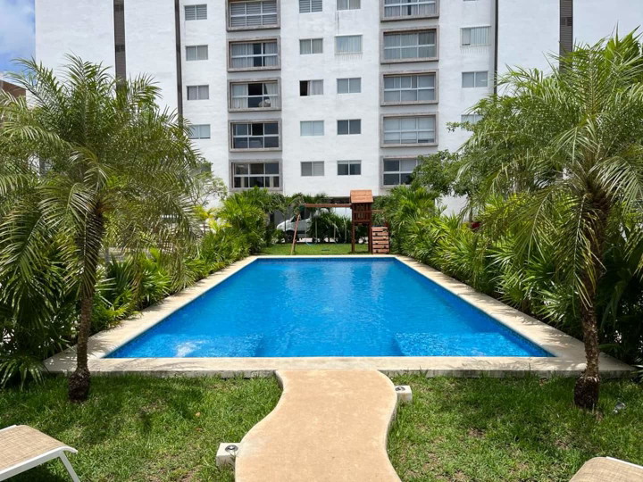 Bel Appartement à Cancun - Cancún