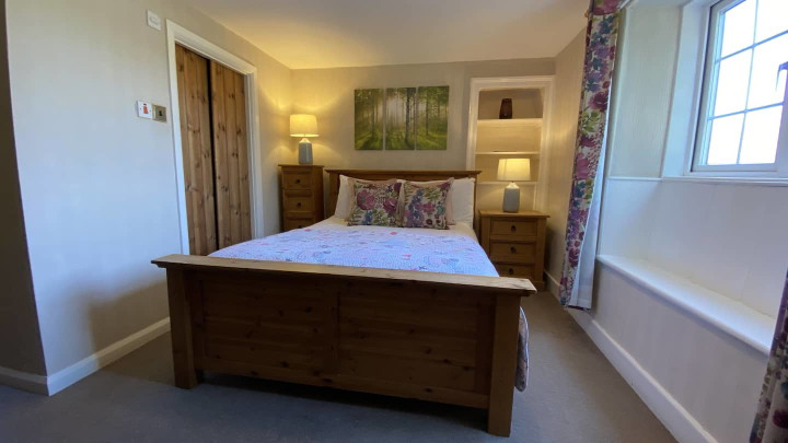 Double-sdb Privée - Helmsley