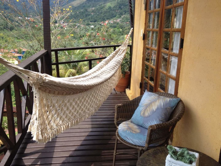 Cozy Chalet - Ilhabela - Ilhabela