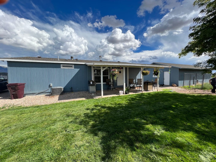 Country Charmer On 2.5 Acres - Cedar City, UT