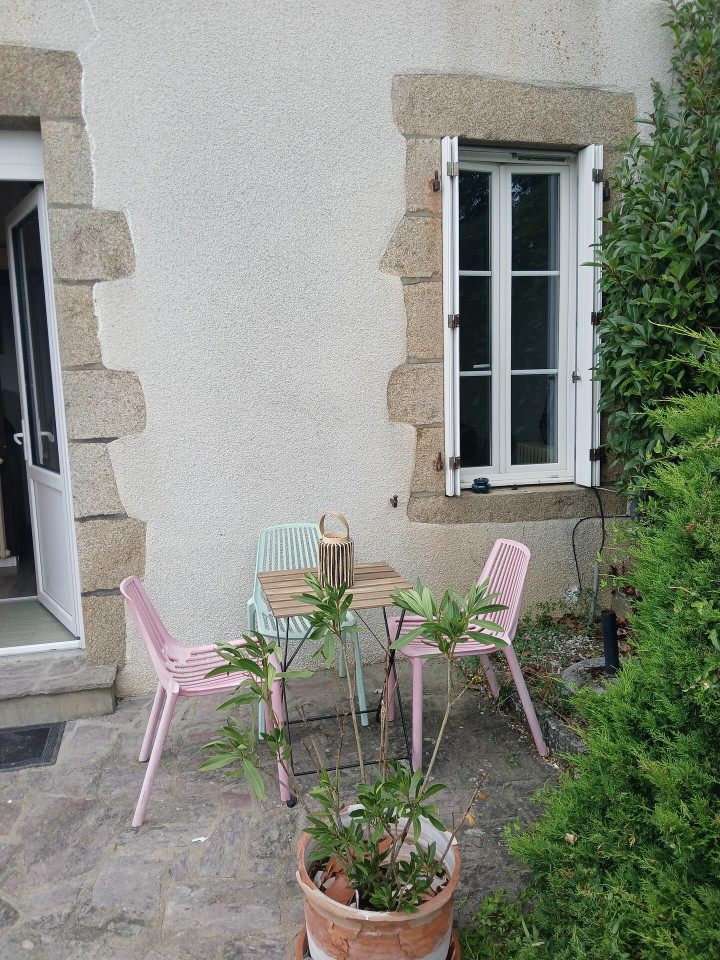 Maison Proche Château - Bressuire