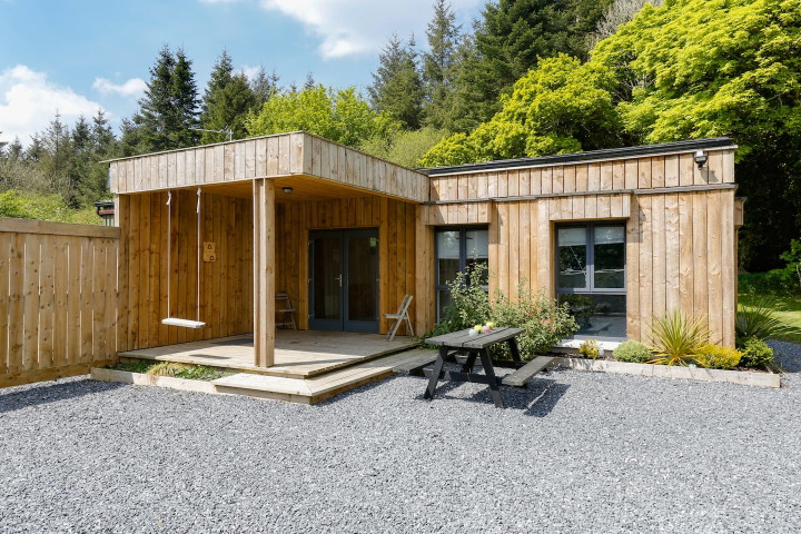 Barn At Lake Lodge, One Hour From Dublin On N4 - Mullingar