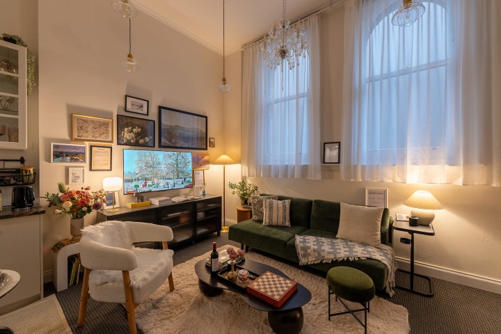 Emporium Heritage Gem-melbourne Cbd Shopping Spot - Melbourne