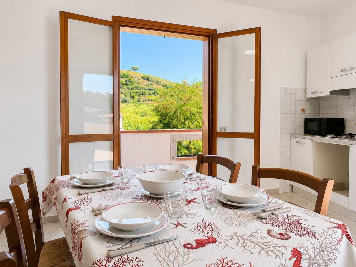 Casa Longone | Relax & Comfort A Porto Azzurro - Capoliveri