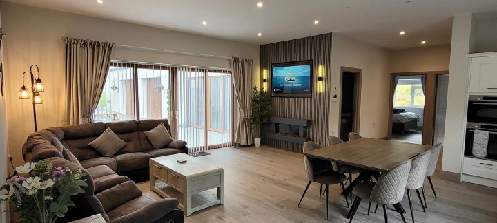 Dunburose Guest House - Castlebar
