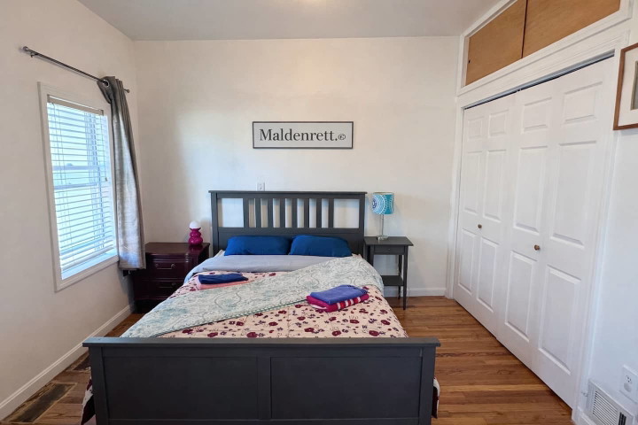 1br Apt, 2nd Floor, Parking, Central Ac - Lynn, MA