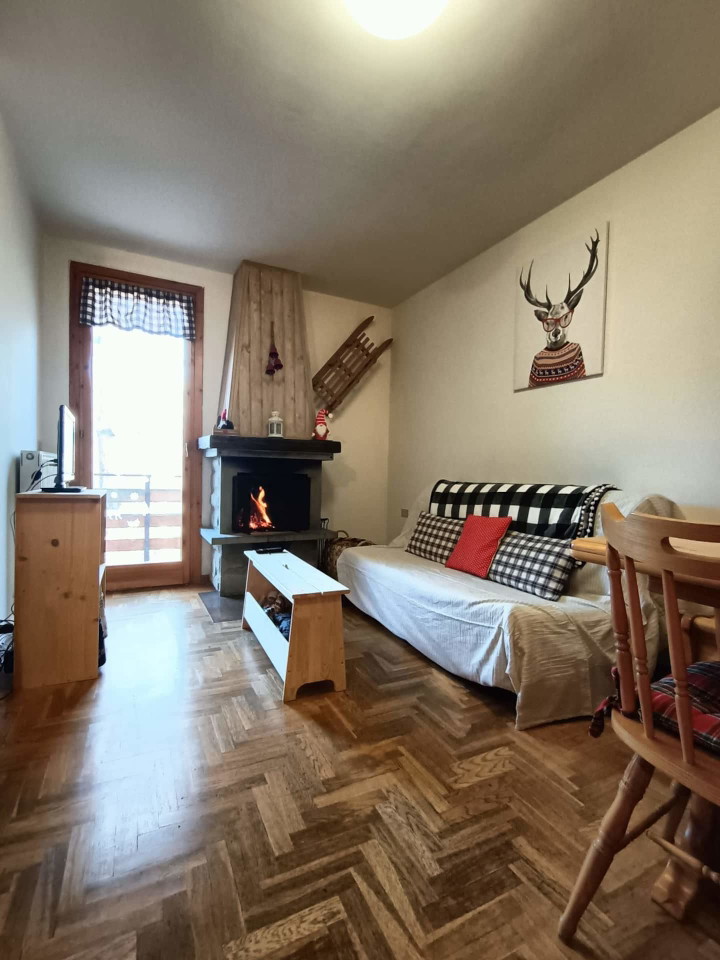 La Casina Di Montagna Nel Parco Dei Daini - Fiumalbo