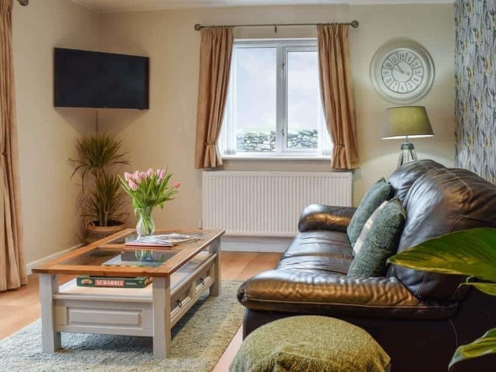 Holiday Lodge In Beaumaris, Anglesey - Beaumaris