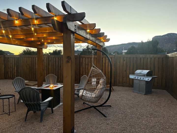 Kanab Vacation Rental | Zion, Bryce & Grand Canyon - Kanab, UT