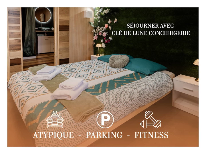 Le Petit Cabanon - The New Hospitals - Sainte-Croix