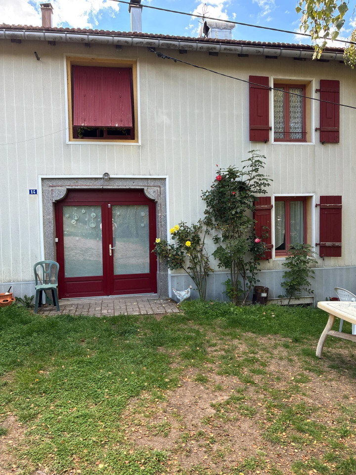 La Frayée (5-7 Personnes) Gîte Familial - Gérardmer