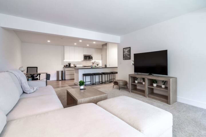 Menlo Park 1bd Sandhill Nr Stanford - Pool, Gym - Palo Alto