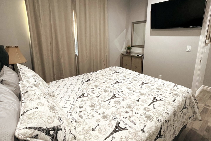 Newly Built Guest House In Pico Rivera - Montebello, CA